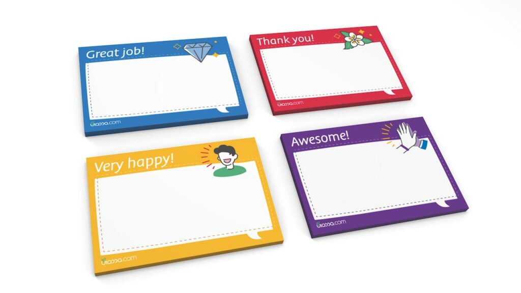 Awesome Cards - English Version 2 - Increase appreciation and ...